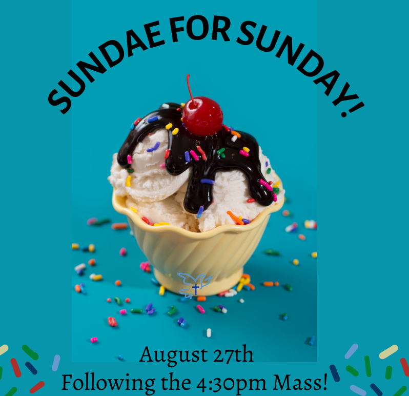 Events | Catholic Church and Community